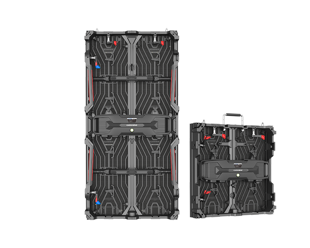 LED DISPLAY | GLOSHINE