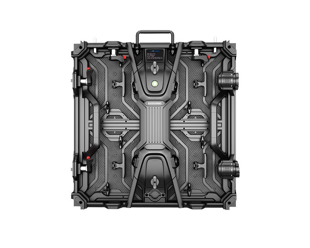 LED DISPLAY | GLOSHINE