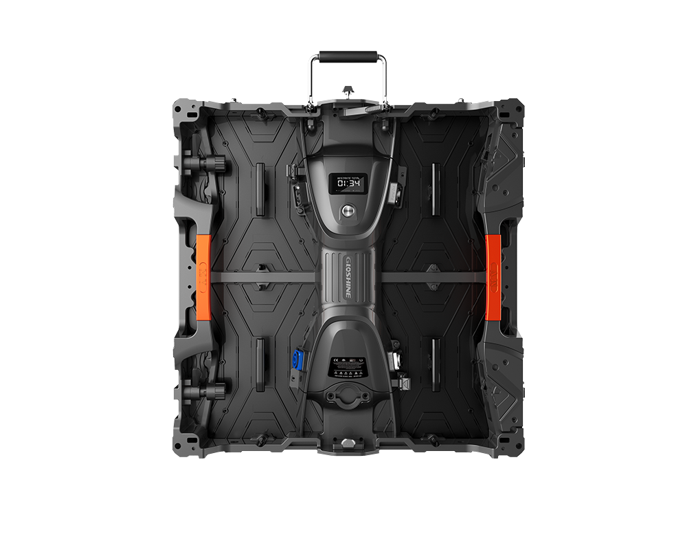 LED DISPLAY | GLOSHINE